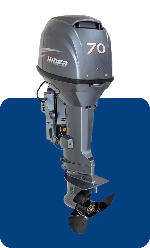 Hidea Motores – Conquiste novos horizontes