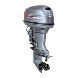Motor 15HP – Hidea Motores